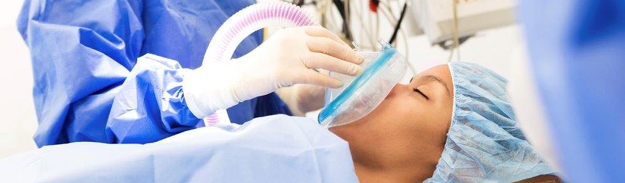 Nurse Anesthesia Program: Northern Kentucky University, Greater ...