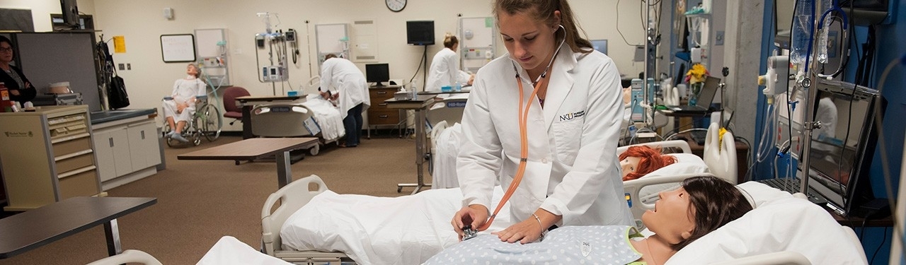 FAQ: Northern Kentucky University, Greater Cincinnati Region