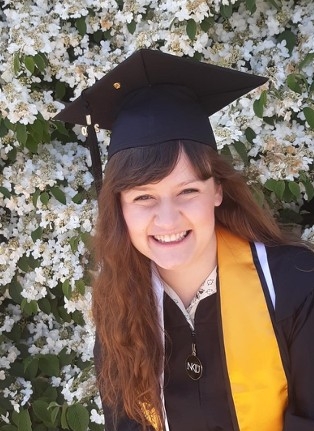 What Are Our Students Up To Lately?: Northern Kentucky University ...