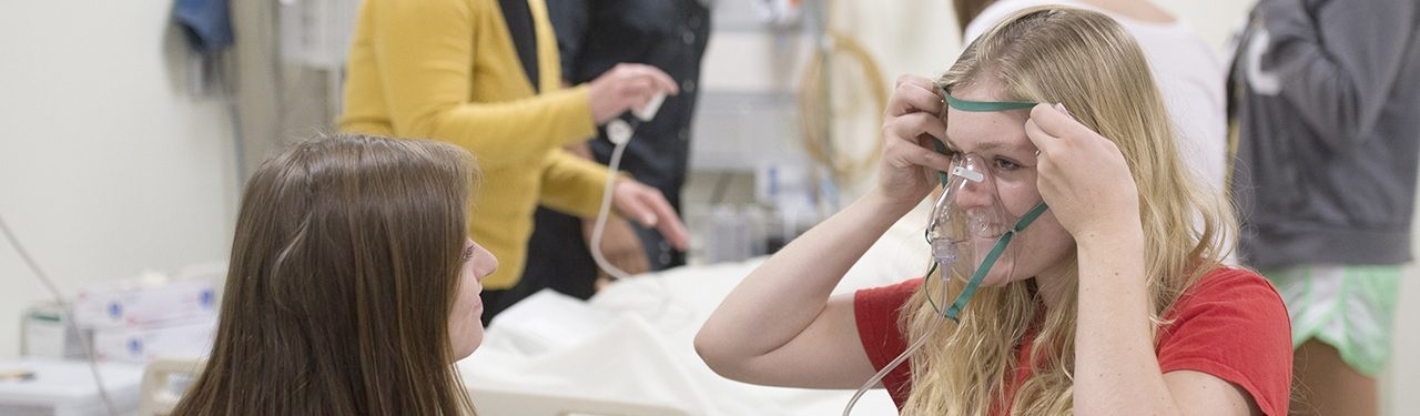 Respiratory Care: Northern Kentucky University, Greater Cincinnati Region