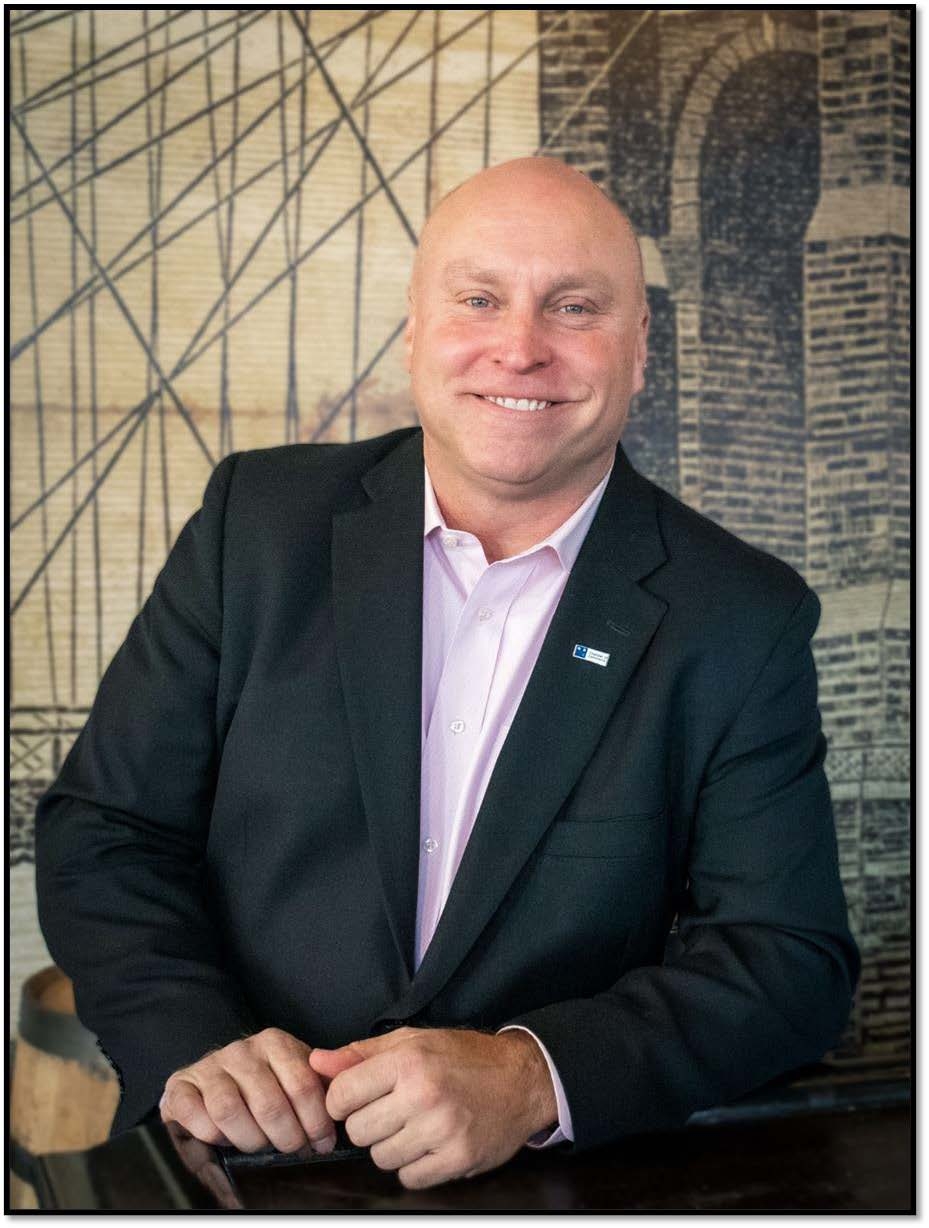 Advisory Board: Northern Kentucky University, Greater Cincinnati Region