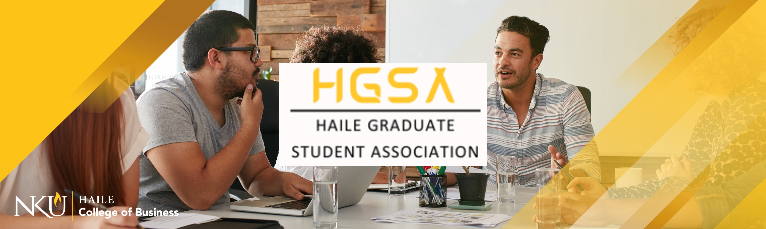 Haile Graduate Student Association: Northern Kentucky University ...