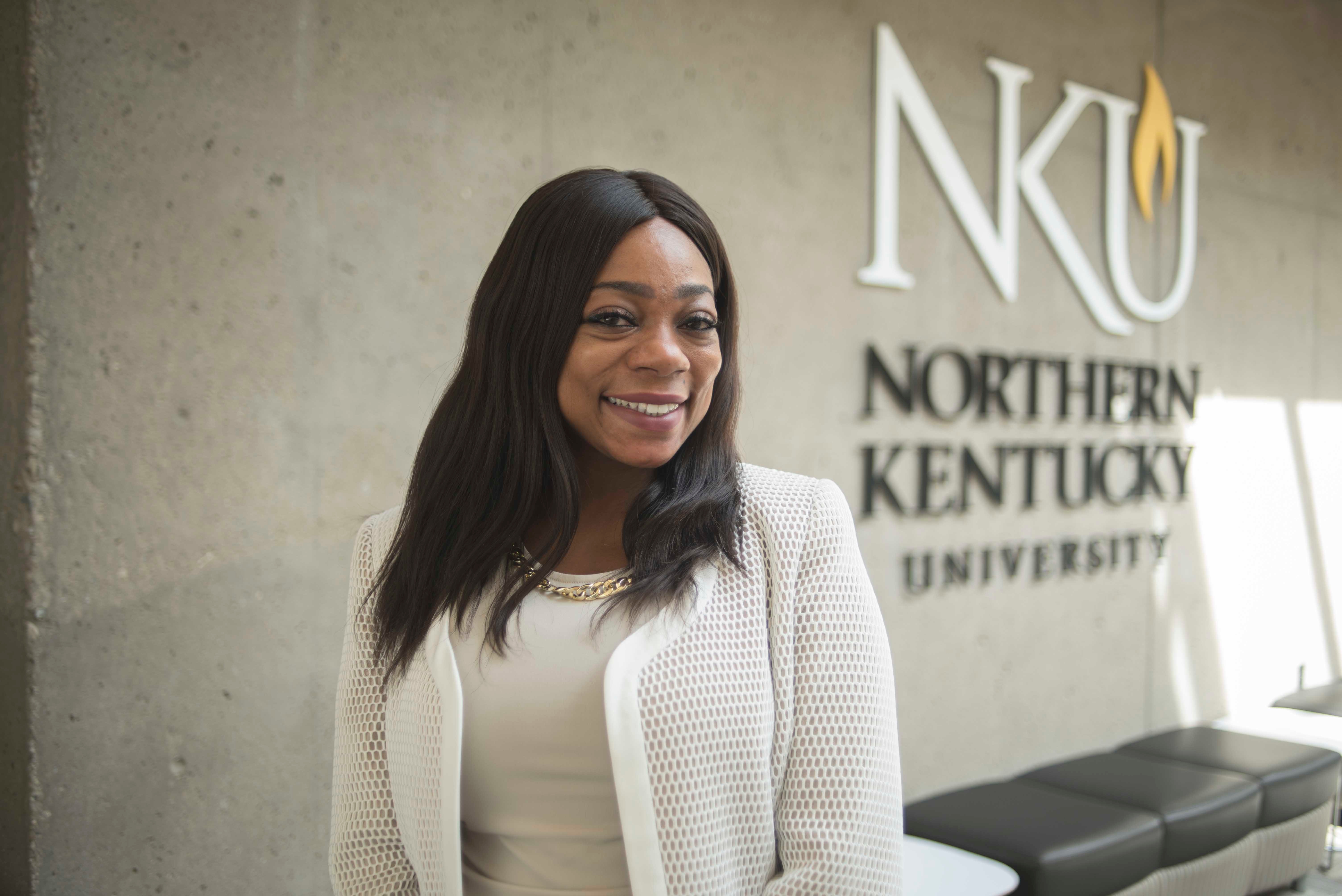 Graduate Programs: Northern Kentucky University, Greater Cincinnati Region