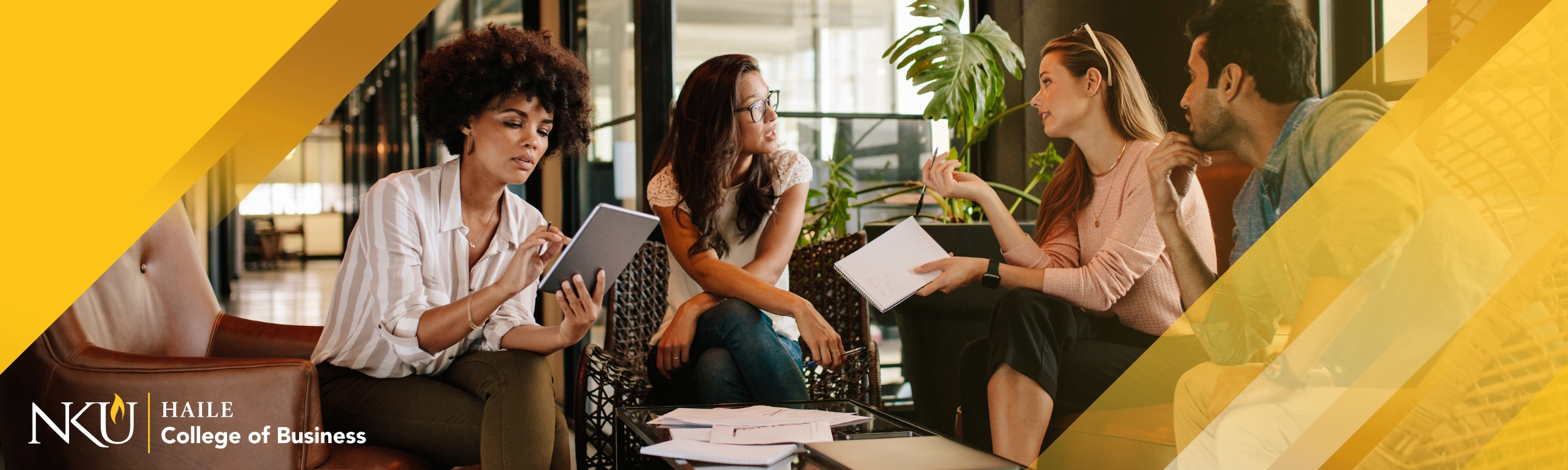 Graduate Programs: Northern Kentucky University, Greater Cincinnati Region