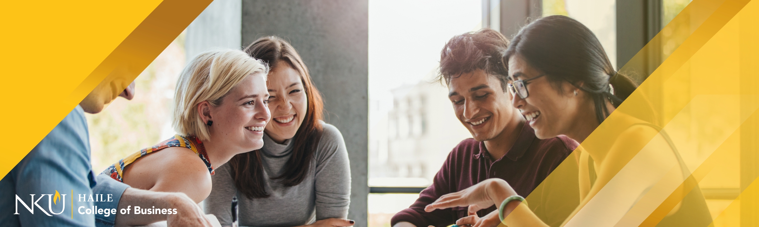 Undergraduate Programs: Northern Kentucky University, Greater ...