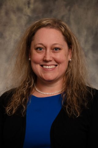 Our People: Northern Kentucky University, Greater Cincinnati Region