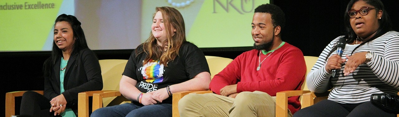 Beyond the Classroom: Northern Kentucky University, Greater Cincinnati ...