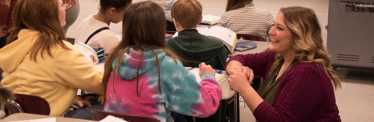 Middle Grades Education: Northern Kentucky University, Greater ...