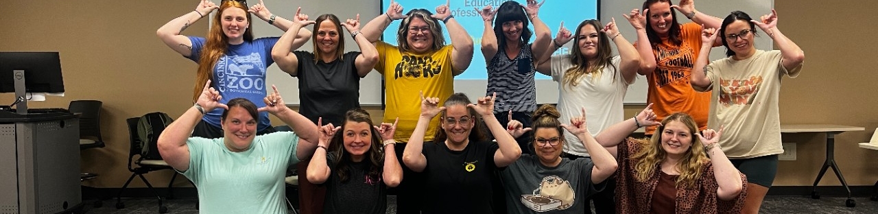 Option 9 Paraeducators: Northern Kentucky University, Greater ...