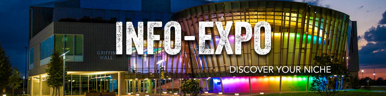 Info-Expo: Northern Kentucky University, Greater Cincinnati Region