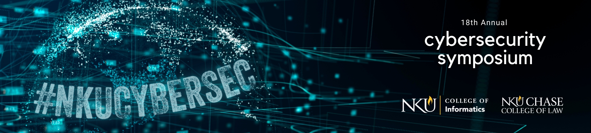 Cybersecurity Symposium: Northern Kentucky University, Greater Cincinnati Region