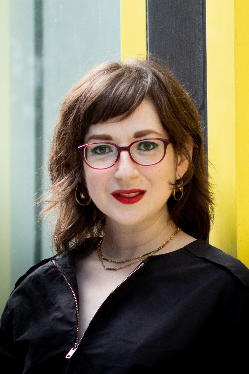 Liz O'Sullivan: Northern Kentucky University, Greater Cincinnati Region