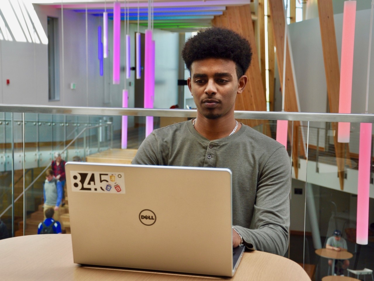 School of Computing and Analytics: Northern Kentucky University ...