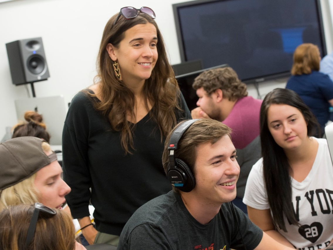 School of Computing and Analytics: Northern Kentucky University ...