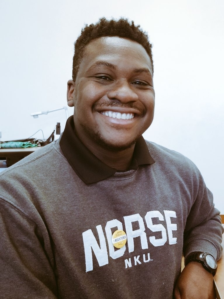 Students in the Spotlight: Northern Kentucky University, Greater ...