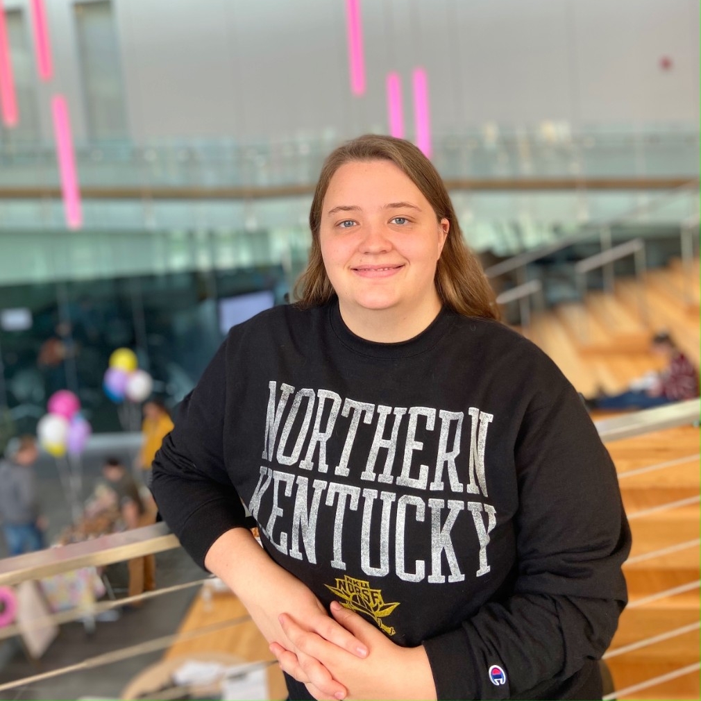 Computer Science & Software Engineering: Northern Kentucky University, Greater Cincinnati Region