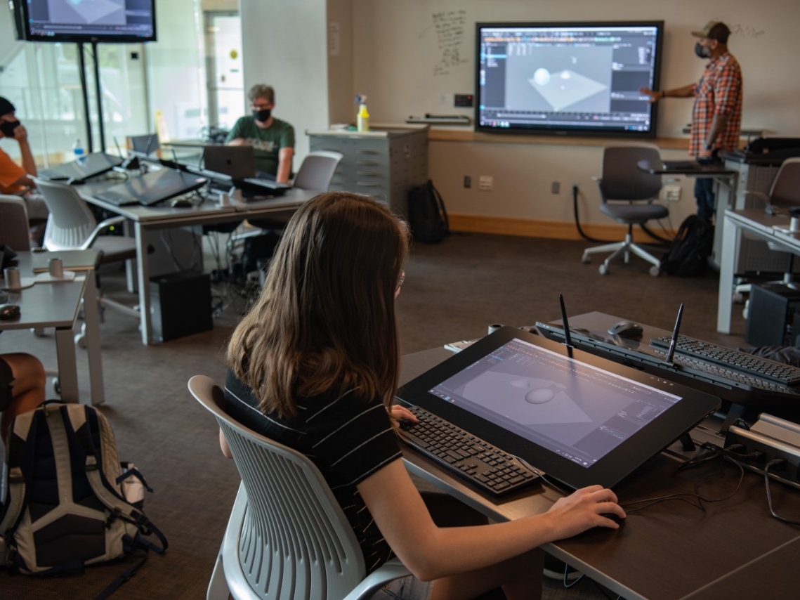 Computer Science & Software Engineering: Northern Kentucky University ...