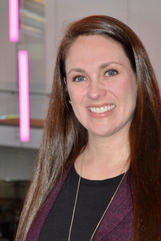 Our People: Northern Kentucky University, Greater Cincinnati Region