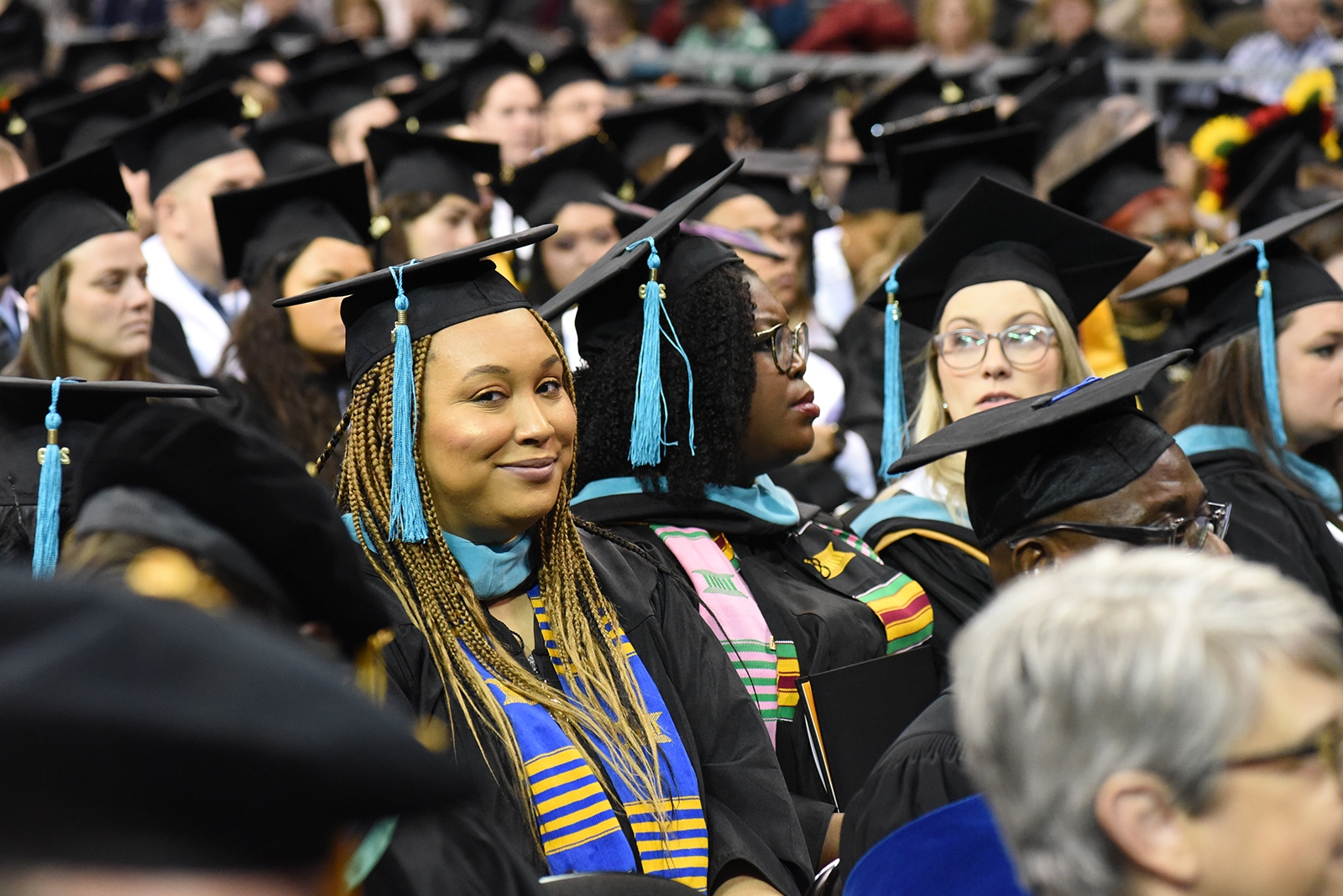 Graduate Students: Northern Kentucky University, Greater Cincinnati Region