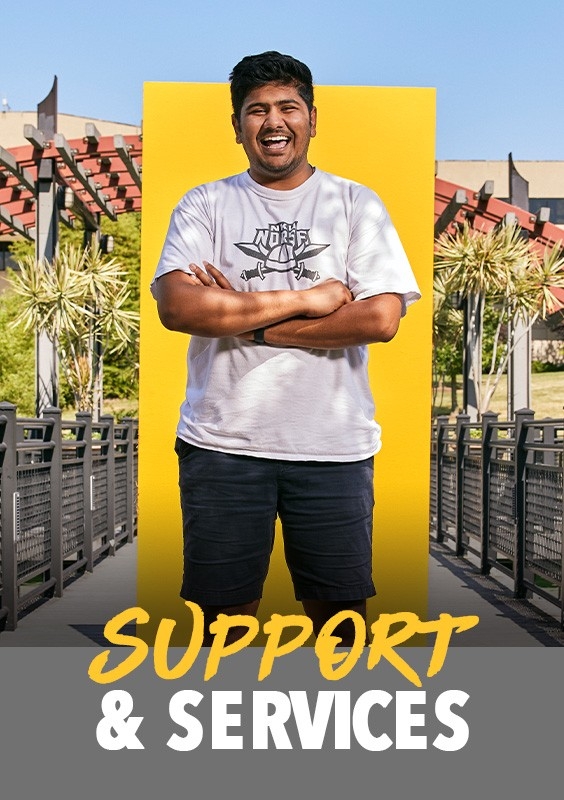 Undergraduates: Northern Kentucky University, Greater Cincinnati Region