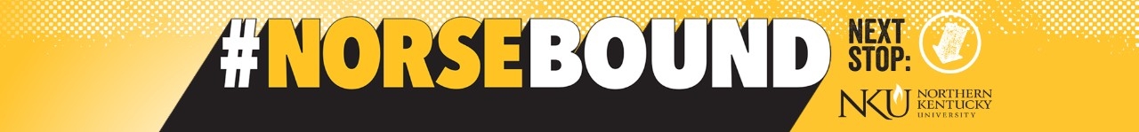 Undergraduates: Northern Kentucky University, Greater Cincinnati Region