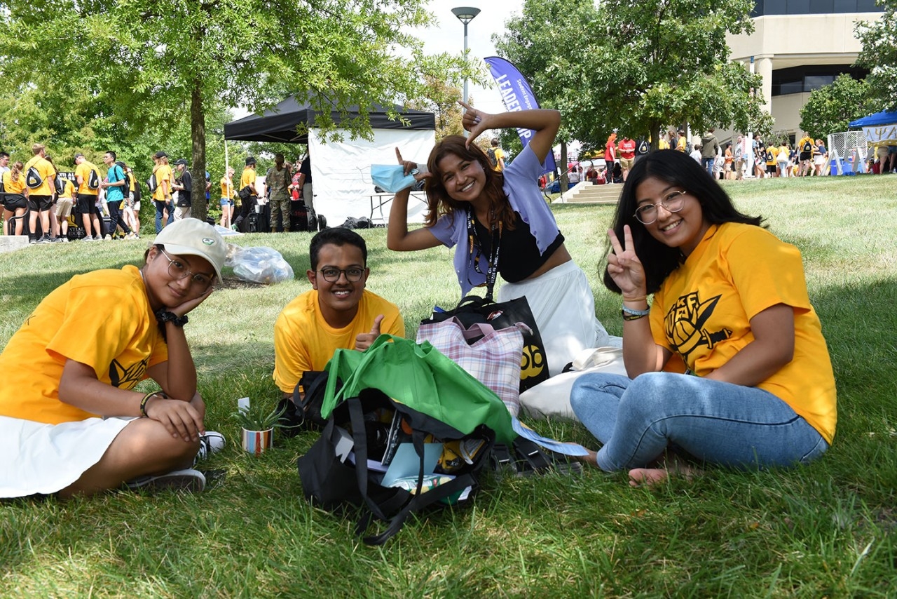 Undergraduate Admission Process: Northern Kentucky University, Greater ...