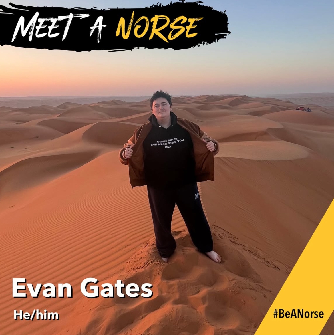 On-Demand Virtual Content: Northern Kentucky University, Greater ...