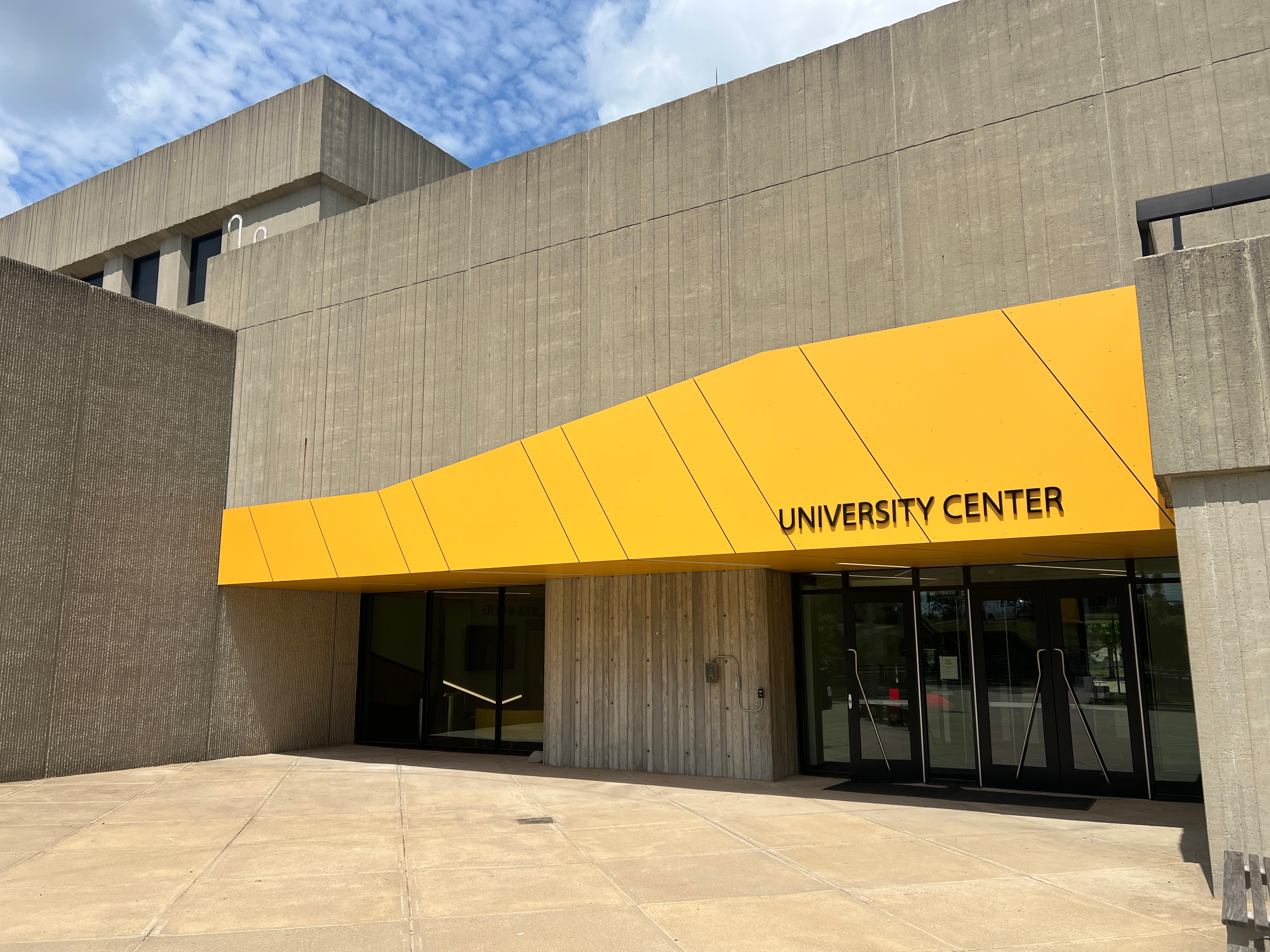 Welcome Center: Northern Kentucky University, Greater Cincinnati Region