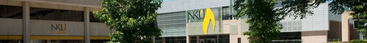 Apply: Northern Kentucky University, Greater Cincinnati Region