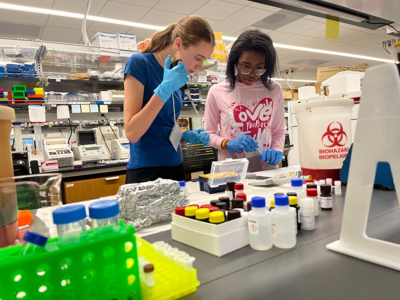 Summer Camps at NKU: Northern Kentucky University, Greater Cincinnati ...