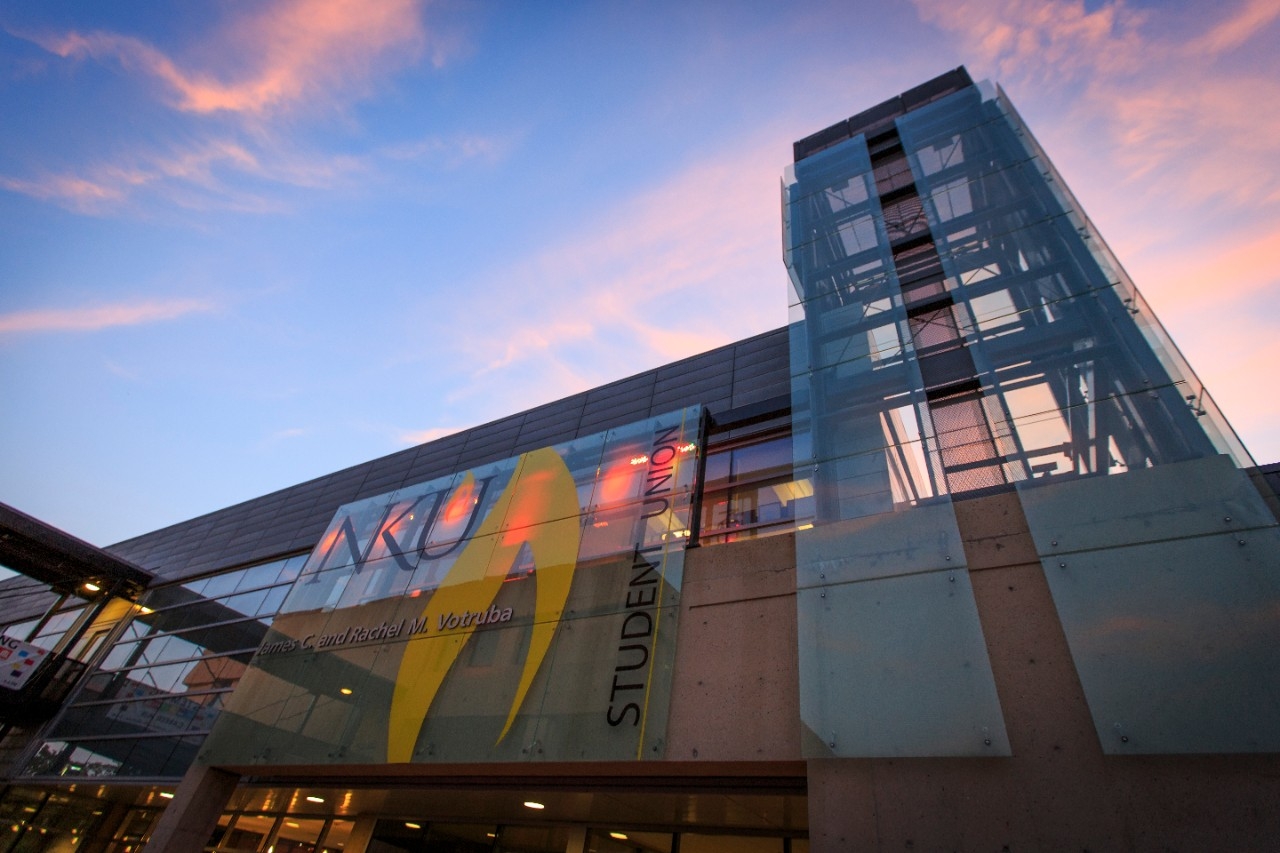 Campaign for NKU: Northern Kentucky University, Greater Cincinnati Region