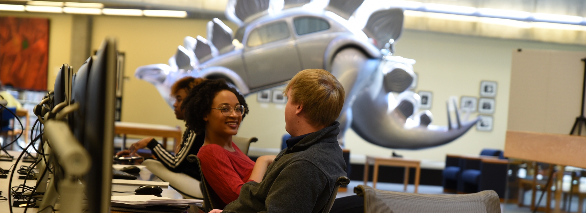 Campus Units: Northern Kentucky University, Greater Cincinnati Region