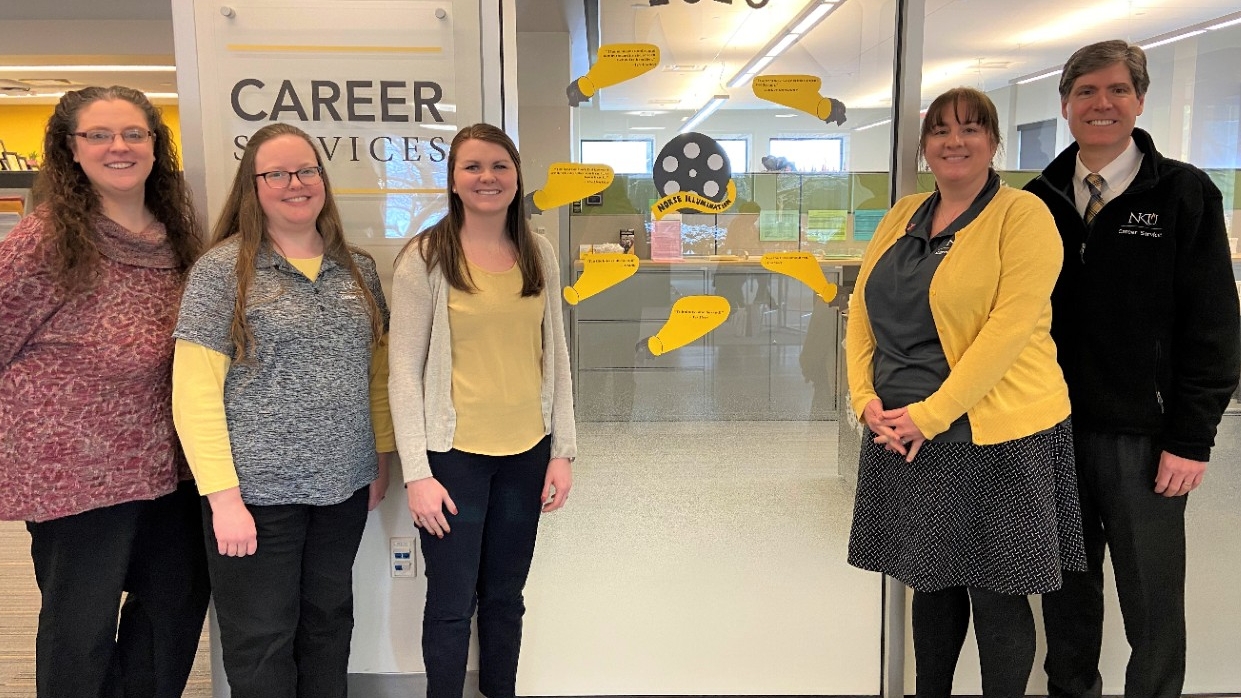 ENTERprise NKU: Northern Kentucky University, Greater Cincinnati Region