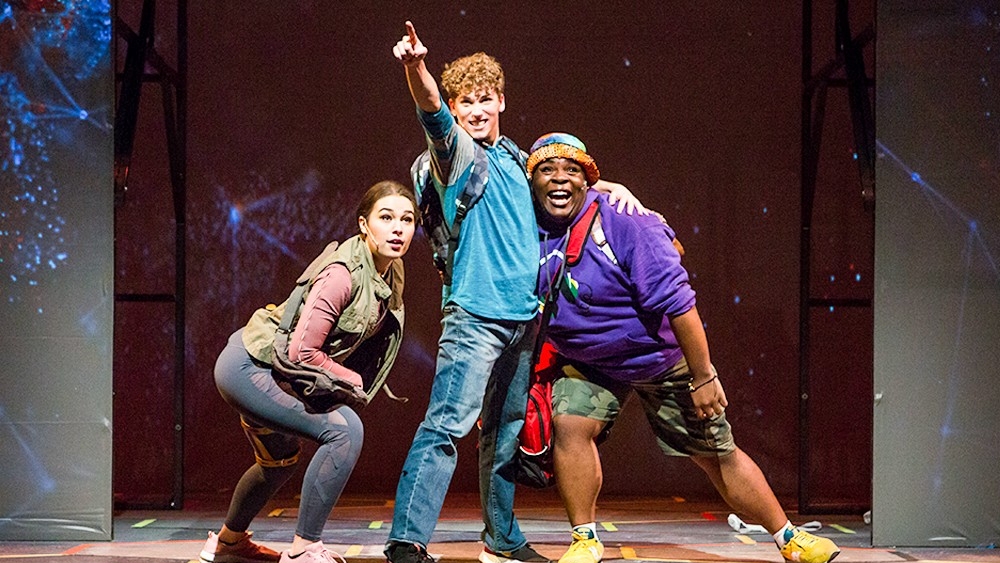 School of the Arts: Northern Kentucky University, Greater Cincinnati Region