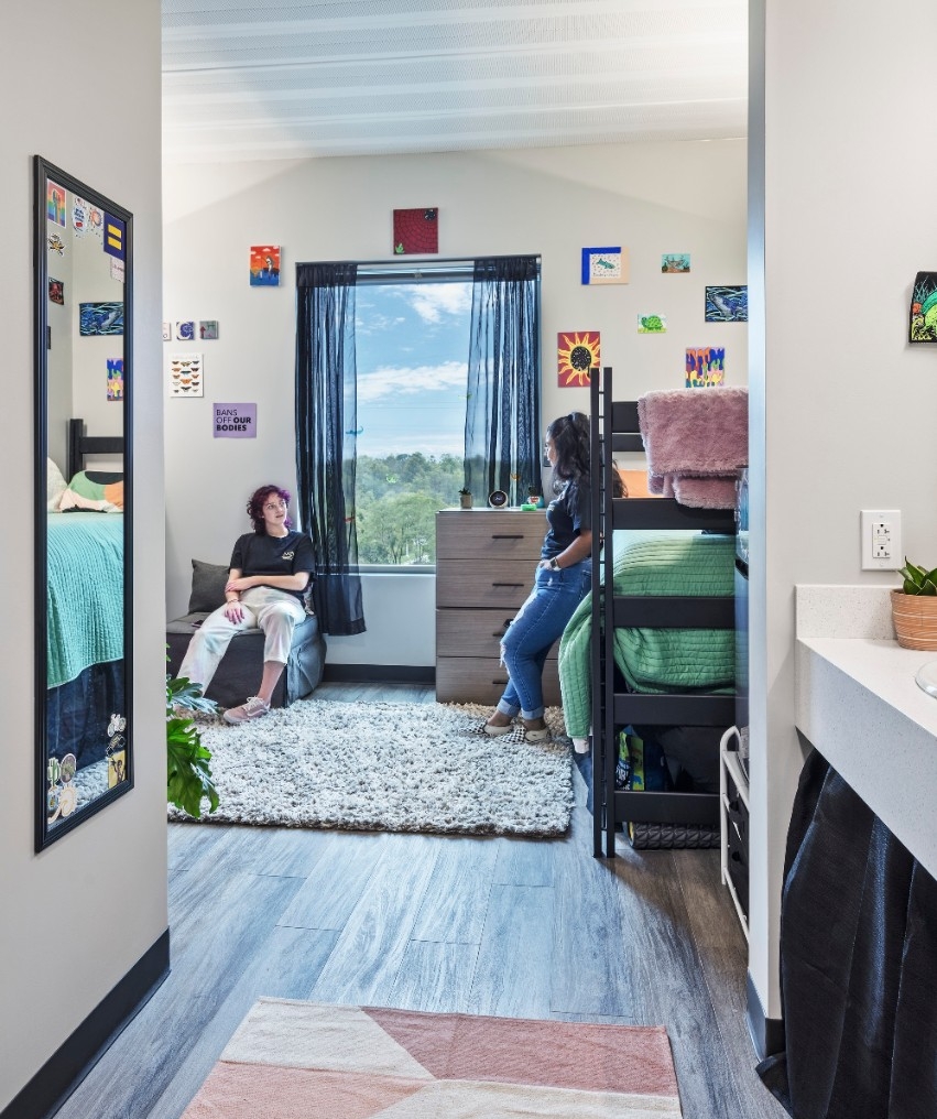 Honors Living and Learning Community : Northern Kentucky University ...