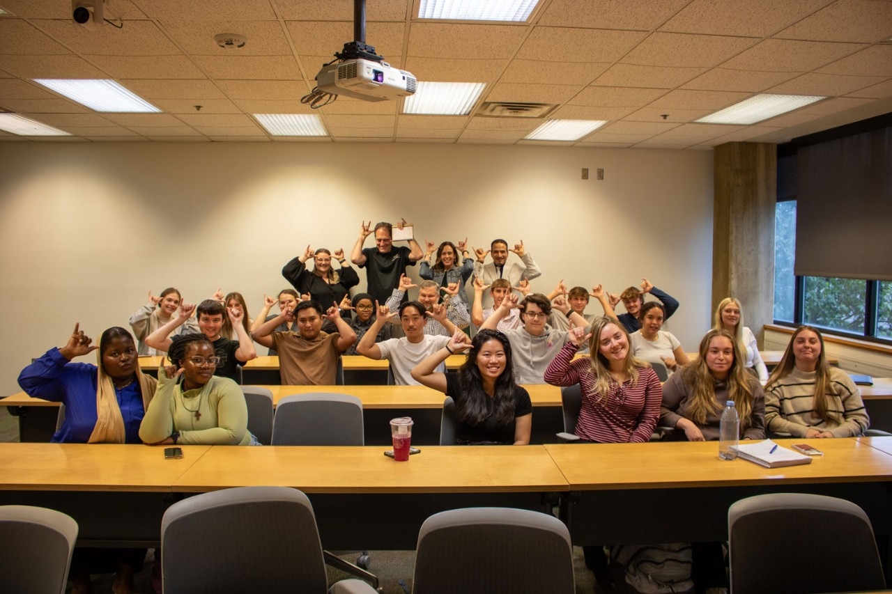 Preparing Haile Students for Success: Northern Kentucky University ...