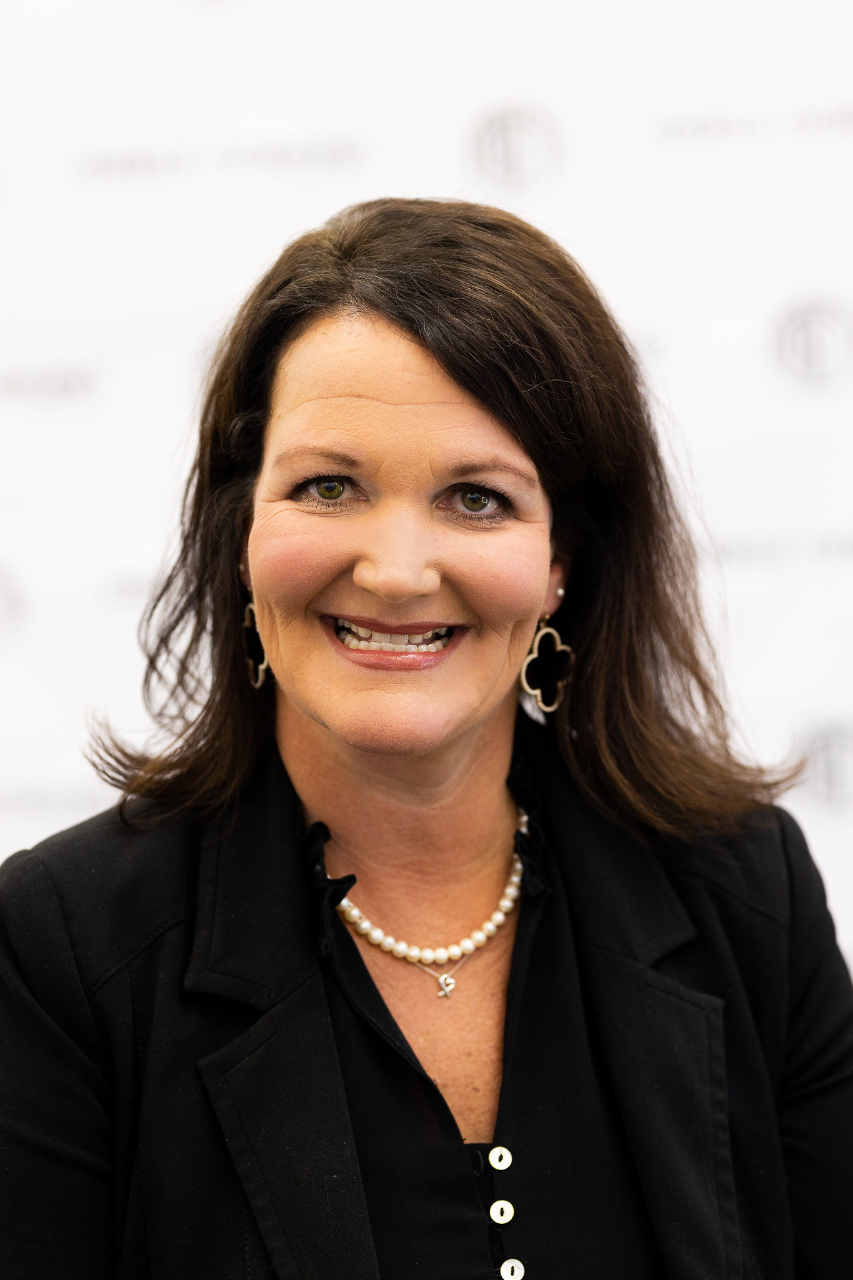 Leading with Purpose: Denise Govan’s Path from Student to CEO: Northern ...