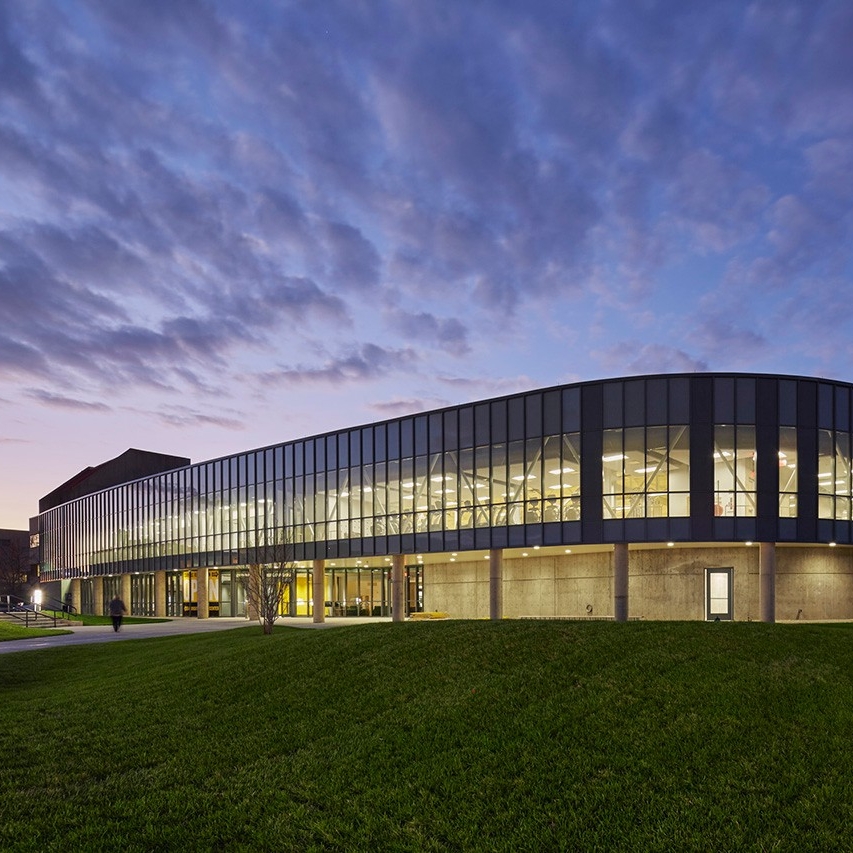 Life @ NKU: Northern Kentucky University, Greater Cincinnati Region