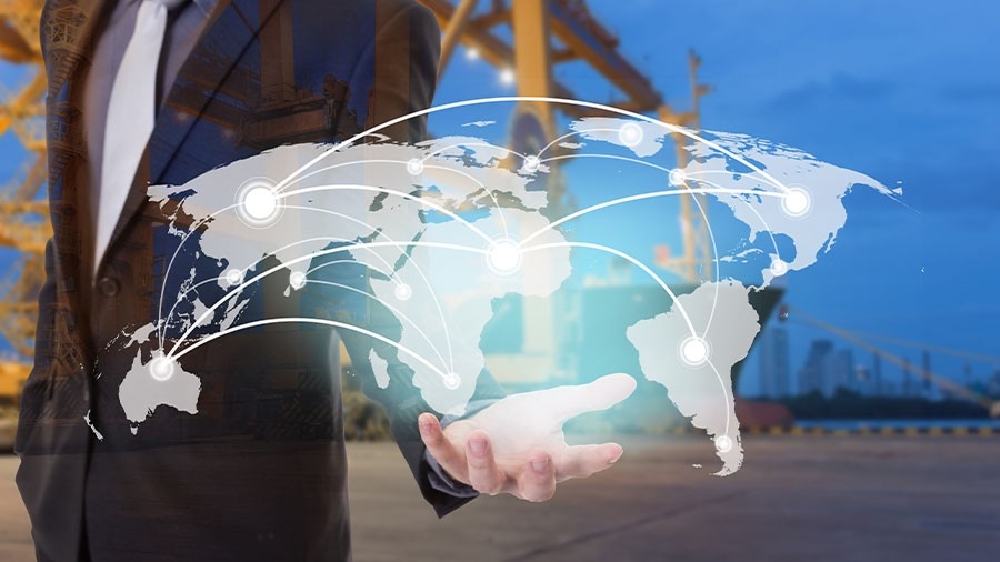 Global Supply Chain Management: Northern Kentucky University, Greater ...