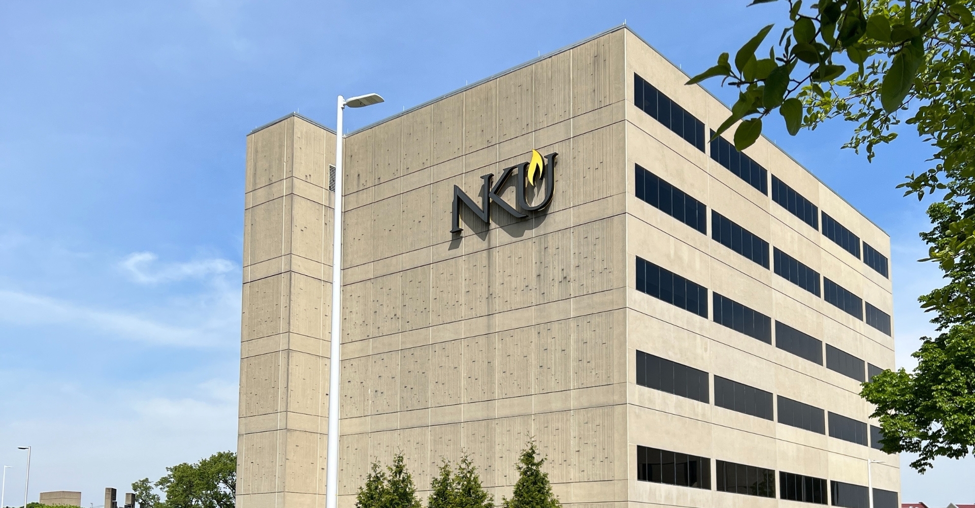 Families: Northern Kentucky University, Greater Cincinnati Region