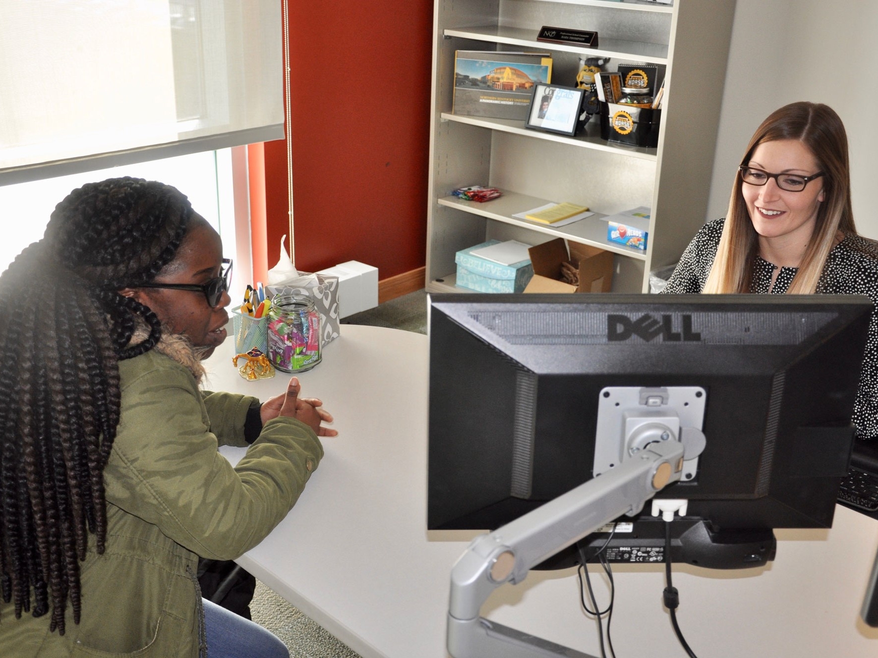 Families: Northern Kentucky University, Greater Cincinnati Region