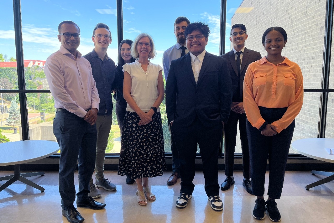 Student Resources: Northern Kentucky University, Greater Cincinnati Region