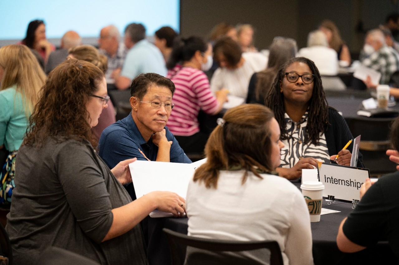 High Impact Practices: Northern Kentucky University, Greater Cincinnati Region