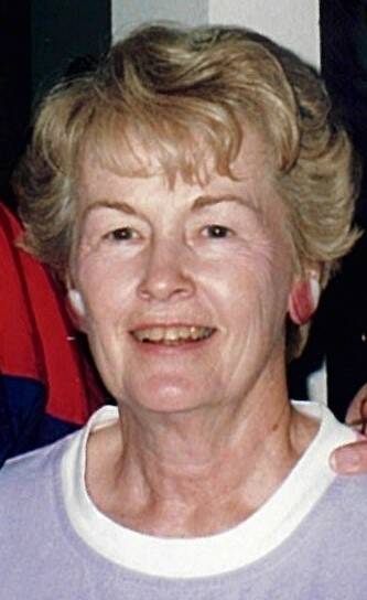 Elizabeth Craig Crawford Uhlman