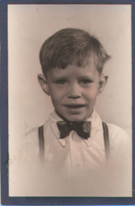 Andy Long's Home Page